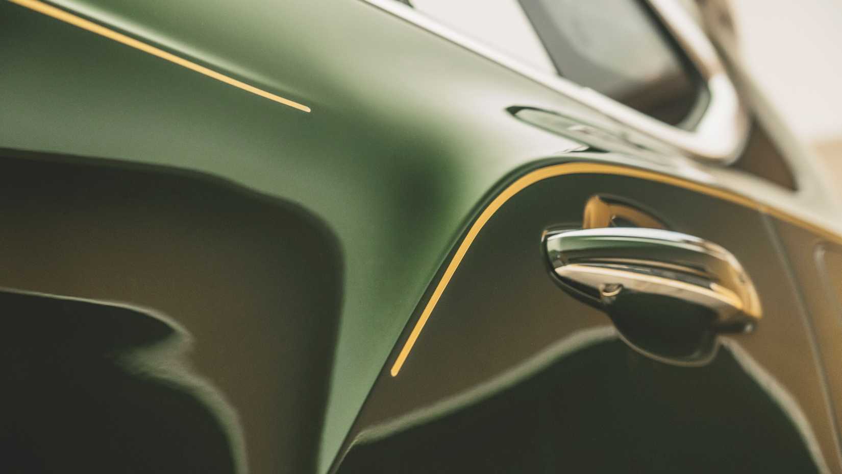 46 Billion Options Still Aren't Enough For Bentley Buyers