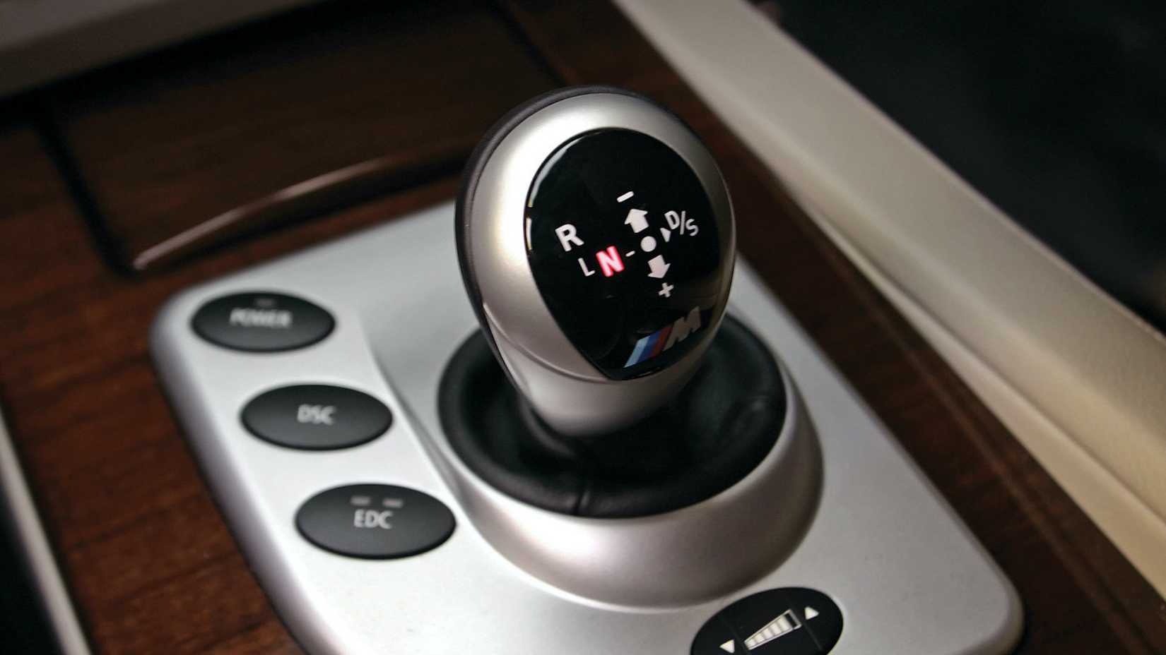 10 Facts About The 2006-2010 E60 BMW M5