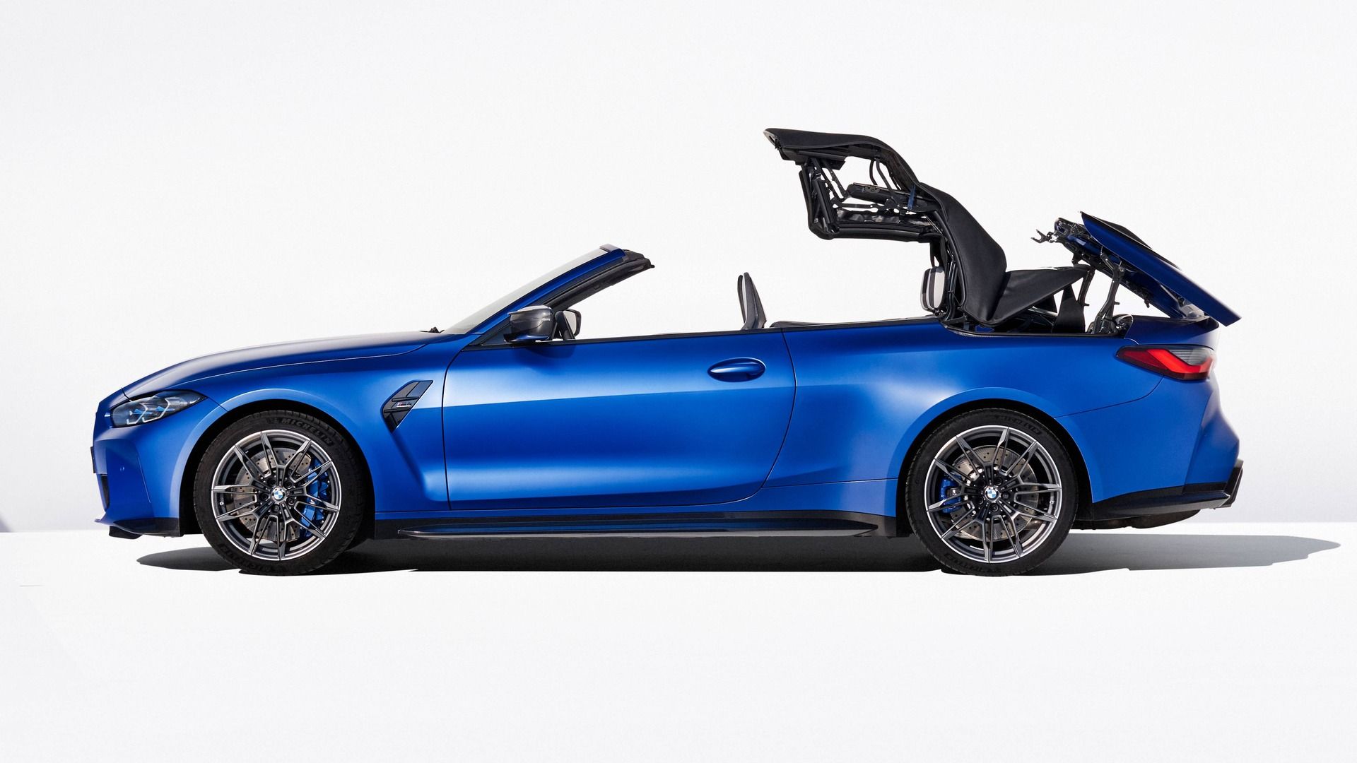 2024 BMW M4 Coupe Pricing, Photos & Specs