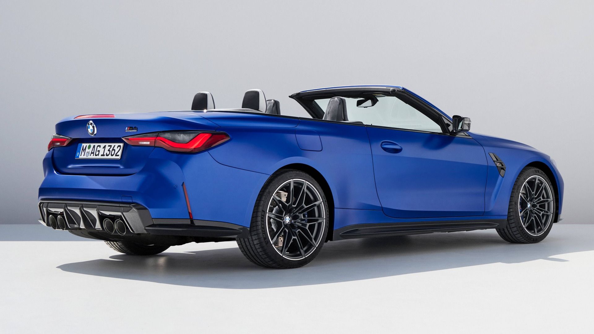 2024 BMW M4 Coupe Pricing, Photos & Specs