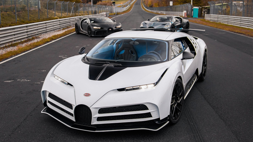 10 Rarest Ferrari Models Ever Produced