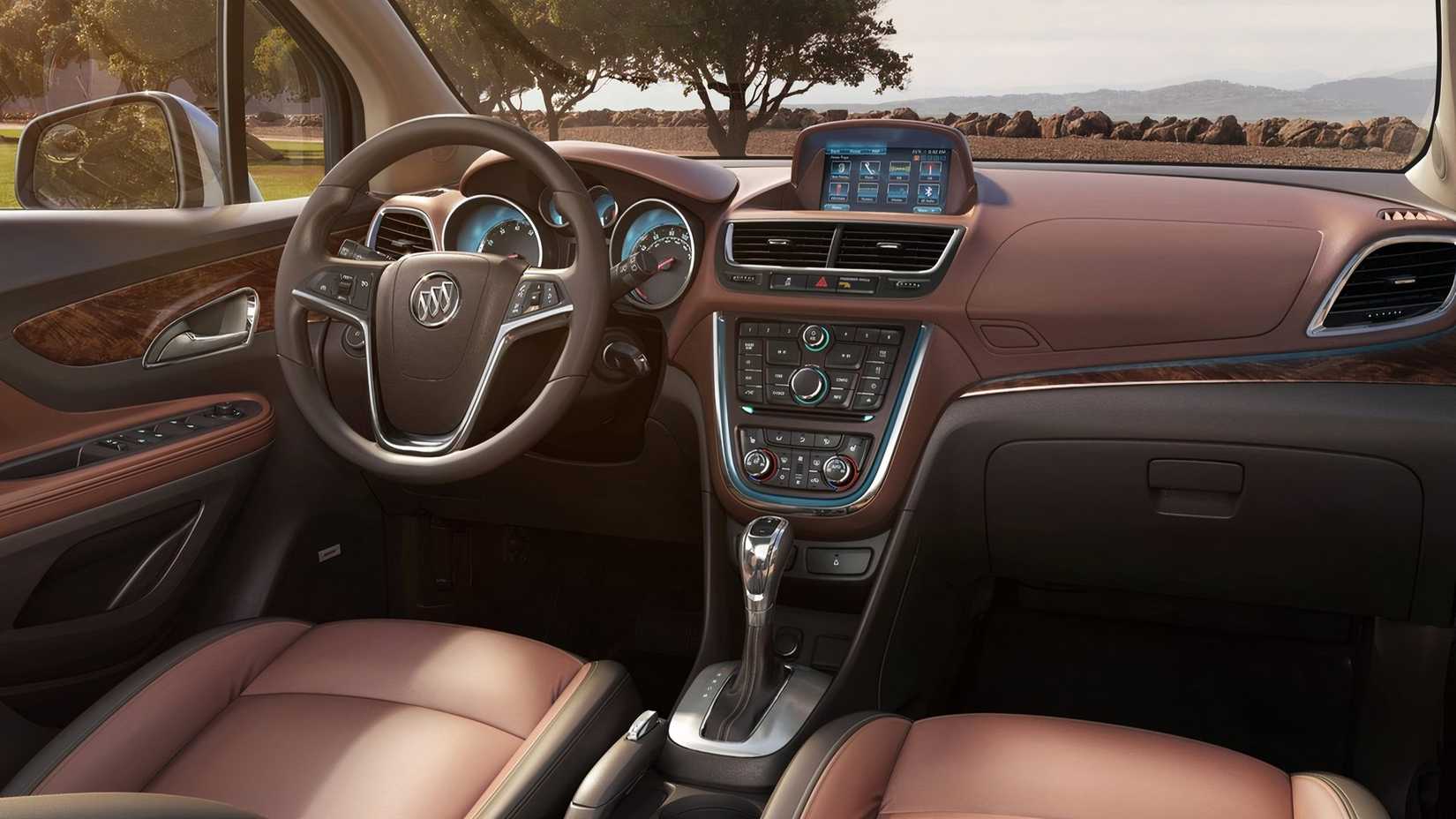 2013 Buick Encore Problems Commonly Reported That You Need To Know ...
