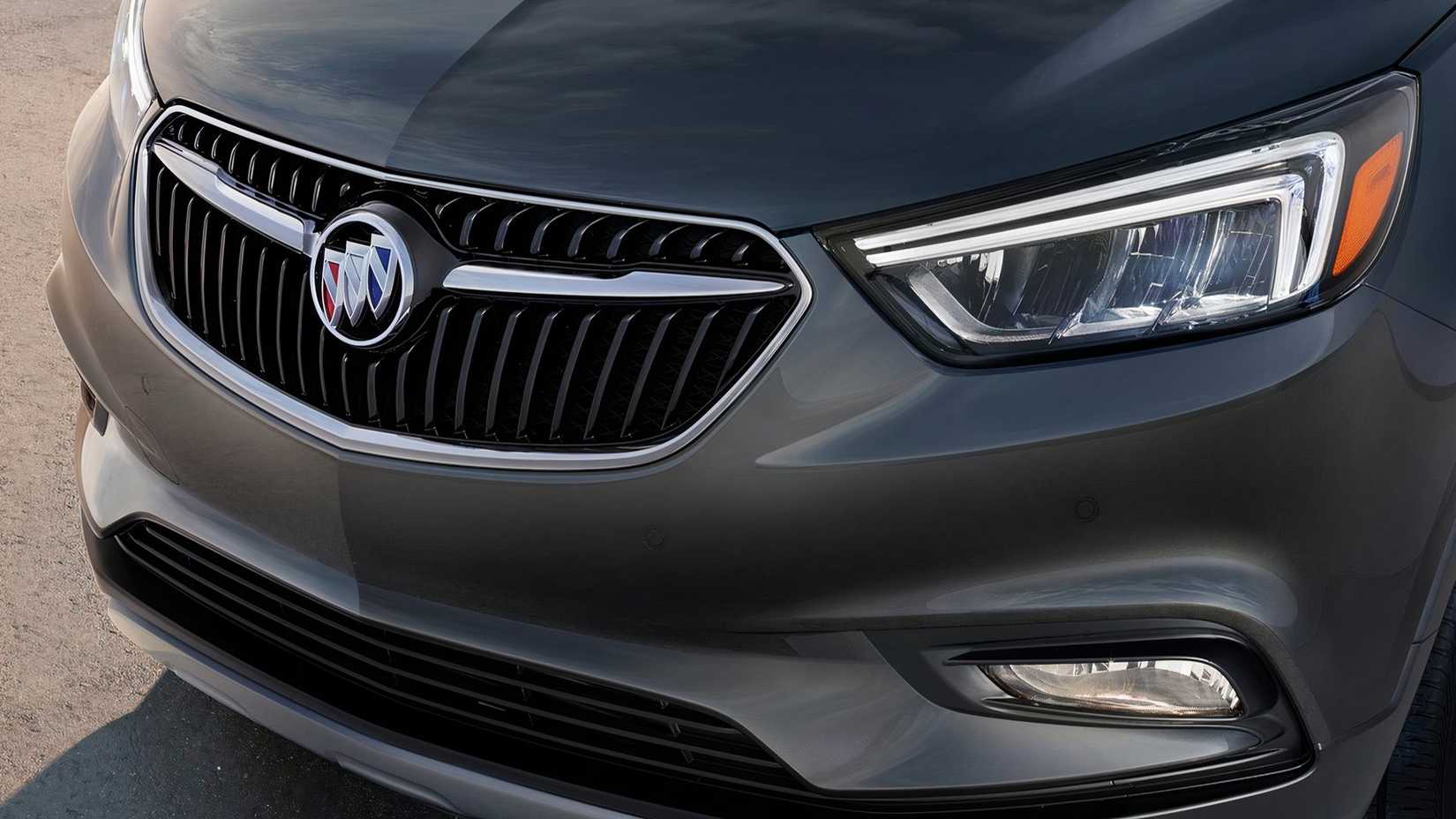2013 Buick Encore Problems Commonly Reported That You Need To Know ...