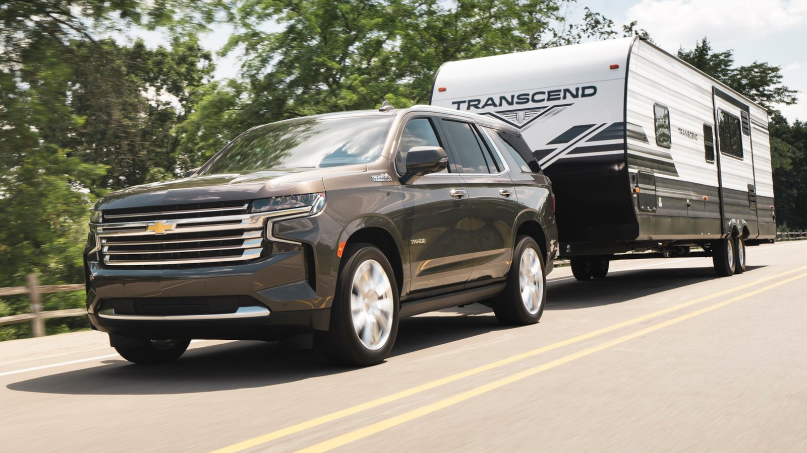 Best Used Suv For Towing