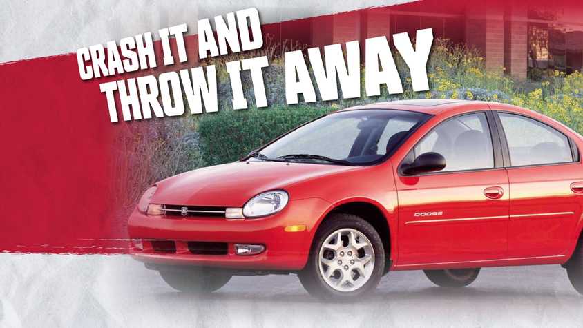 The Best Cheap Project Cars You Can Buy Right Now