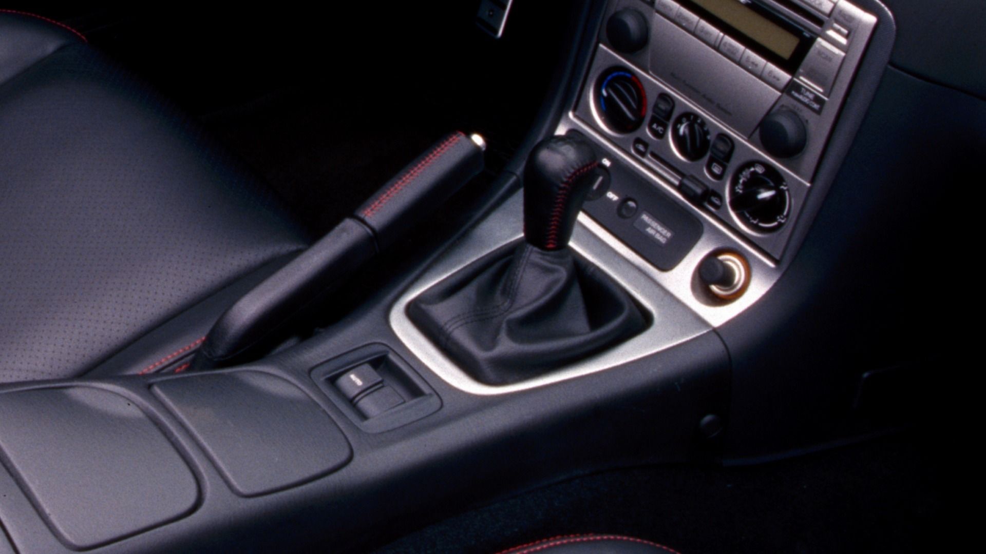 10 Of The Best Cheap Cars For Learning To Drive Stick