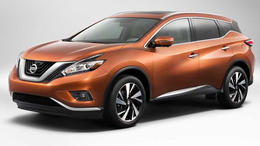 Nissan Murano Generations: Key Updates Across All Model Years