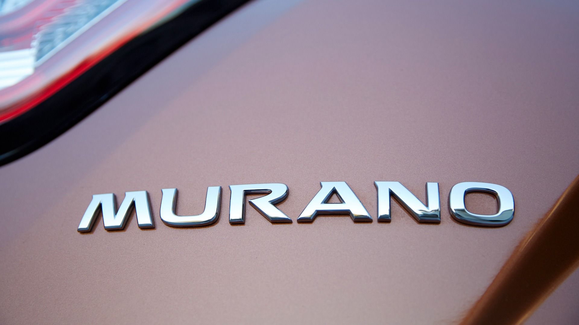 Best Nissan Murano Model Years For Reliability