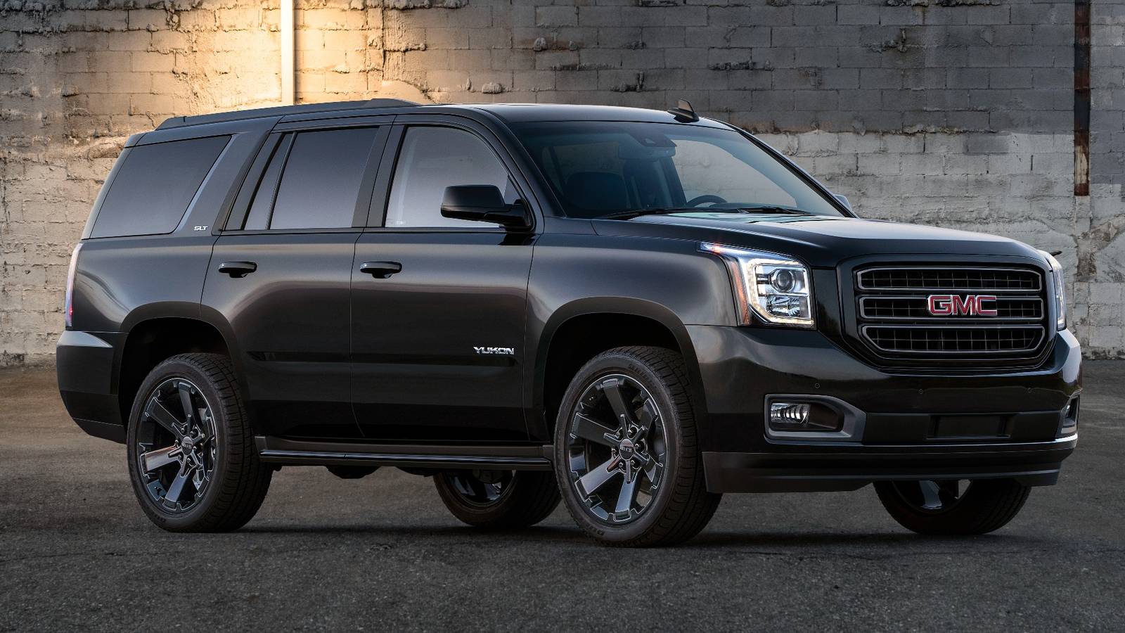 Best GMC Yukon Model Years For Reliability