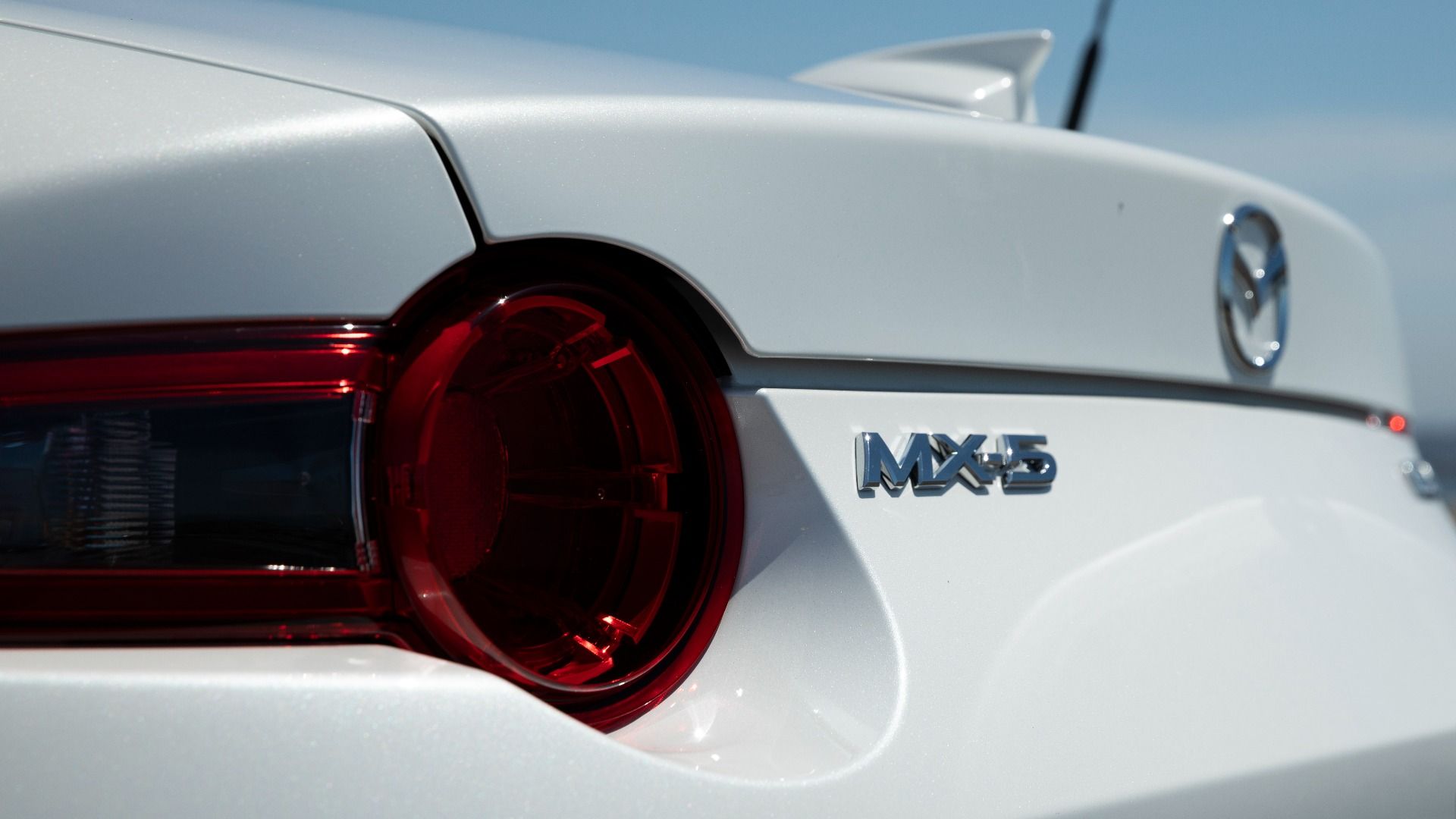 Mazda MX-5 Miata: Review, Pricing, Photos, and Specs