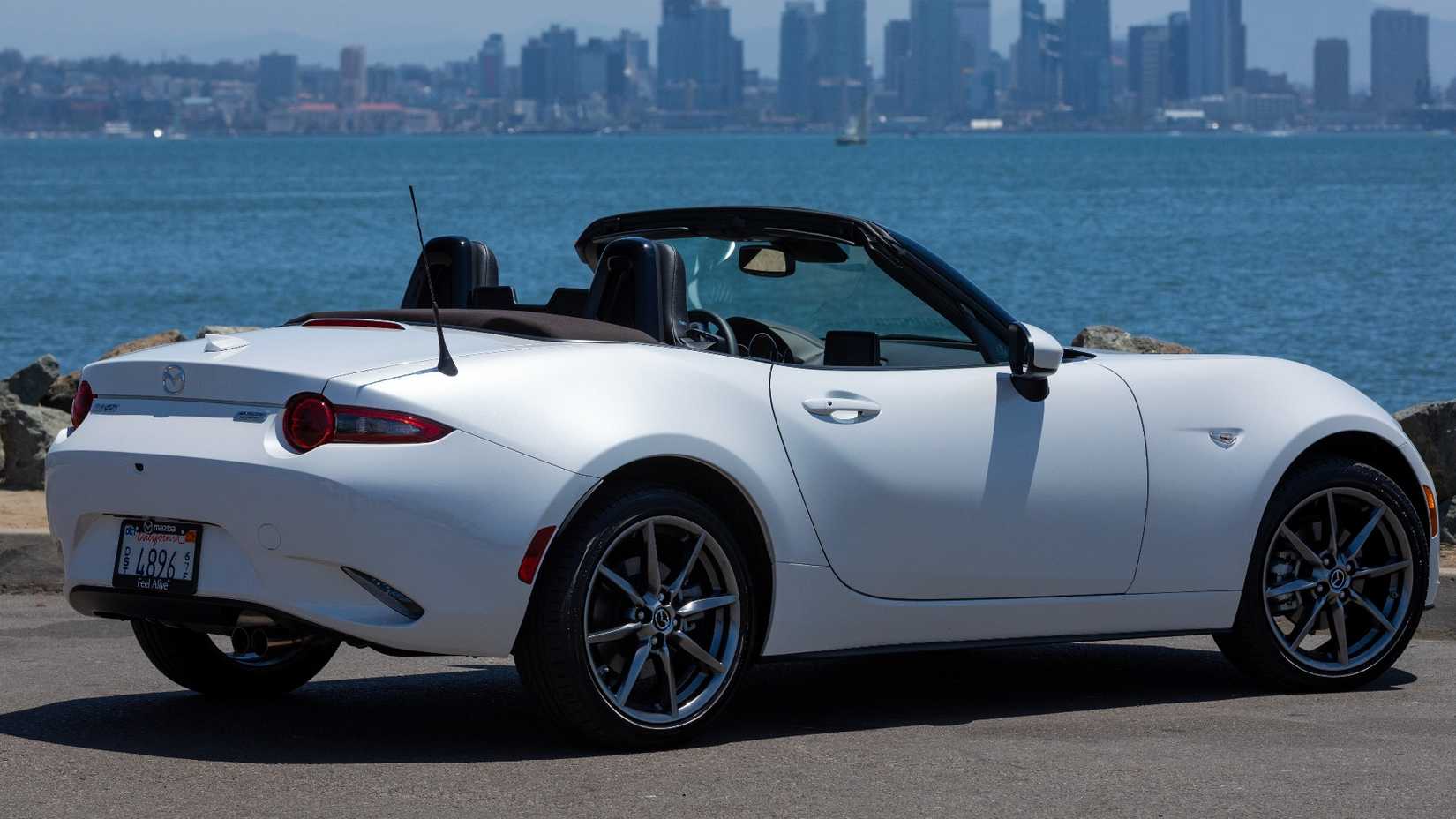 Why Toyota And Mazda Are Ideal Partners For The Next Miata