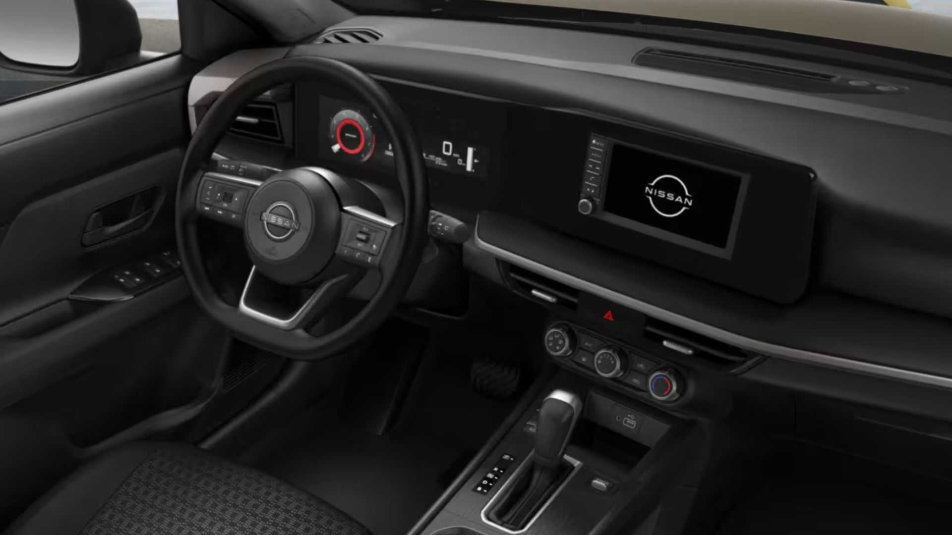 2025 Nissan Kicks Pricing, Photos & Specs
