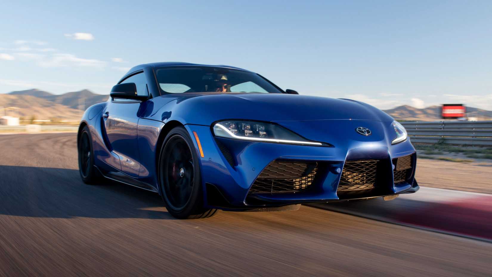 The Most Underrated Modern Toyota Supra Is Selling For New Mazda Miata ...