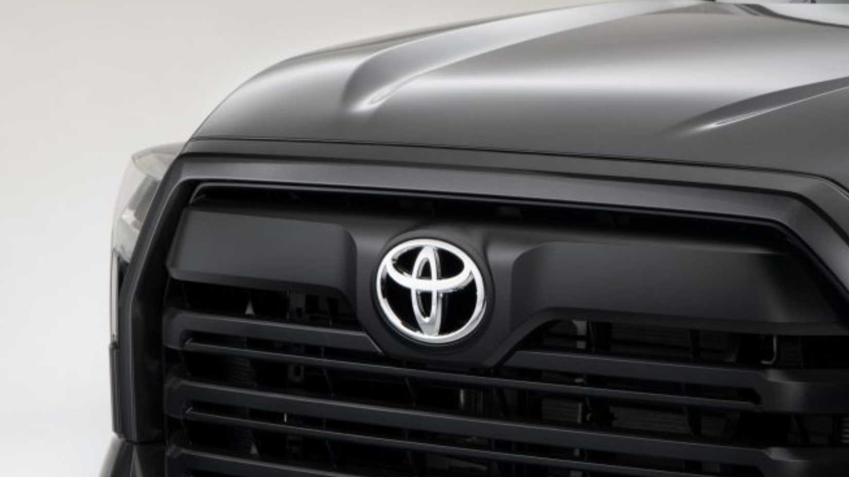 Toyota Tundra Generations Ranked By Reliability