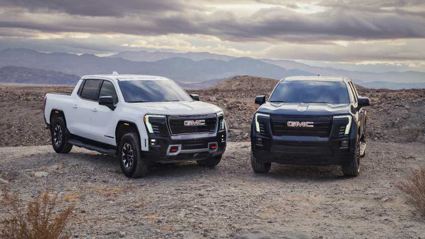 AT4X 2500: Should You Get It With, Or Without The AEV Upgrade?