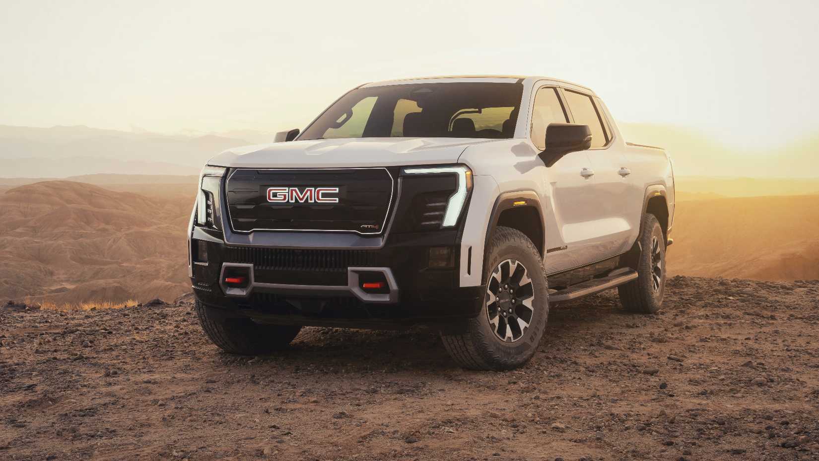 All 2025 GMC Recalls By Model In One Place