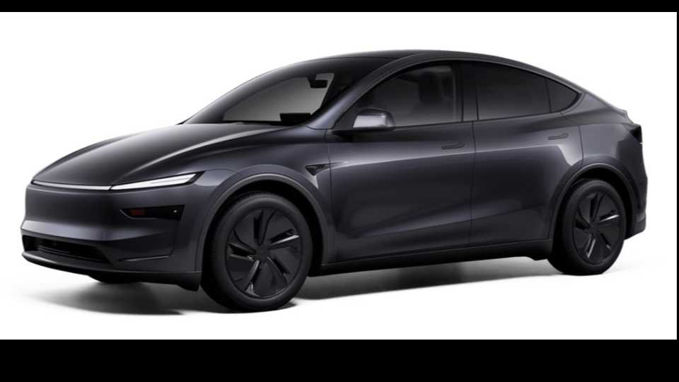 2026 Tesla Model Y Pricing, Photos & Specs