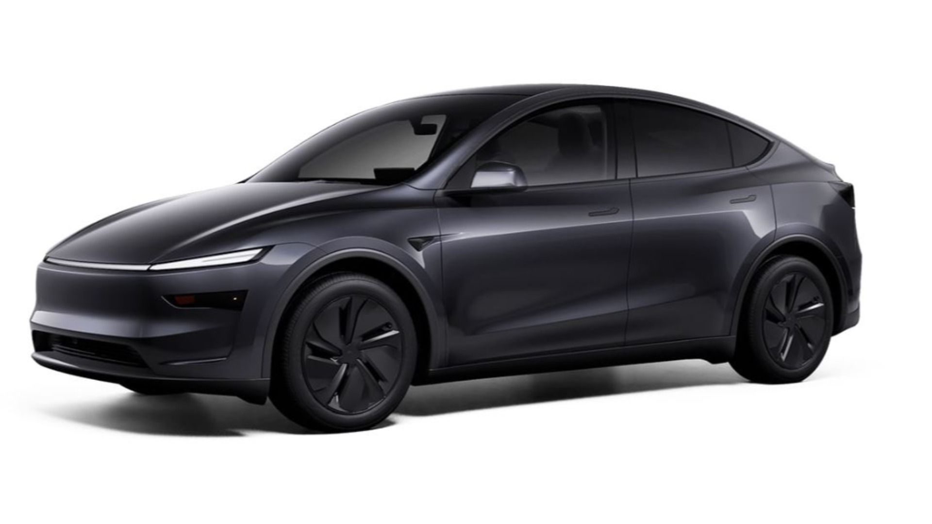 2026 Tesla Model Y Pricing, Photos & Specs