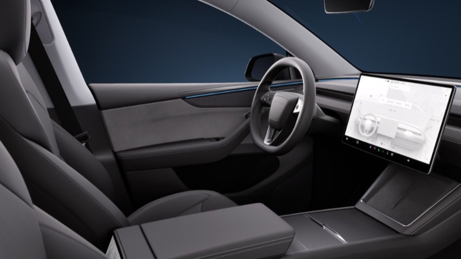 2026 Tesla Model Y Pricing, Photos & Specs