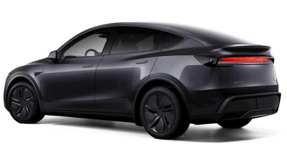 2026 Tesla Model Y Pricing, Photos & Specs