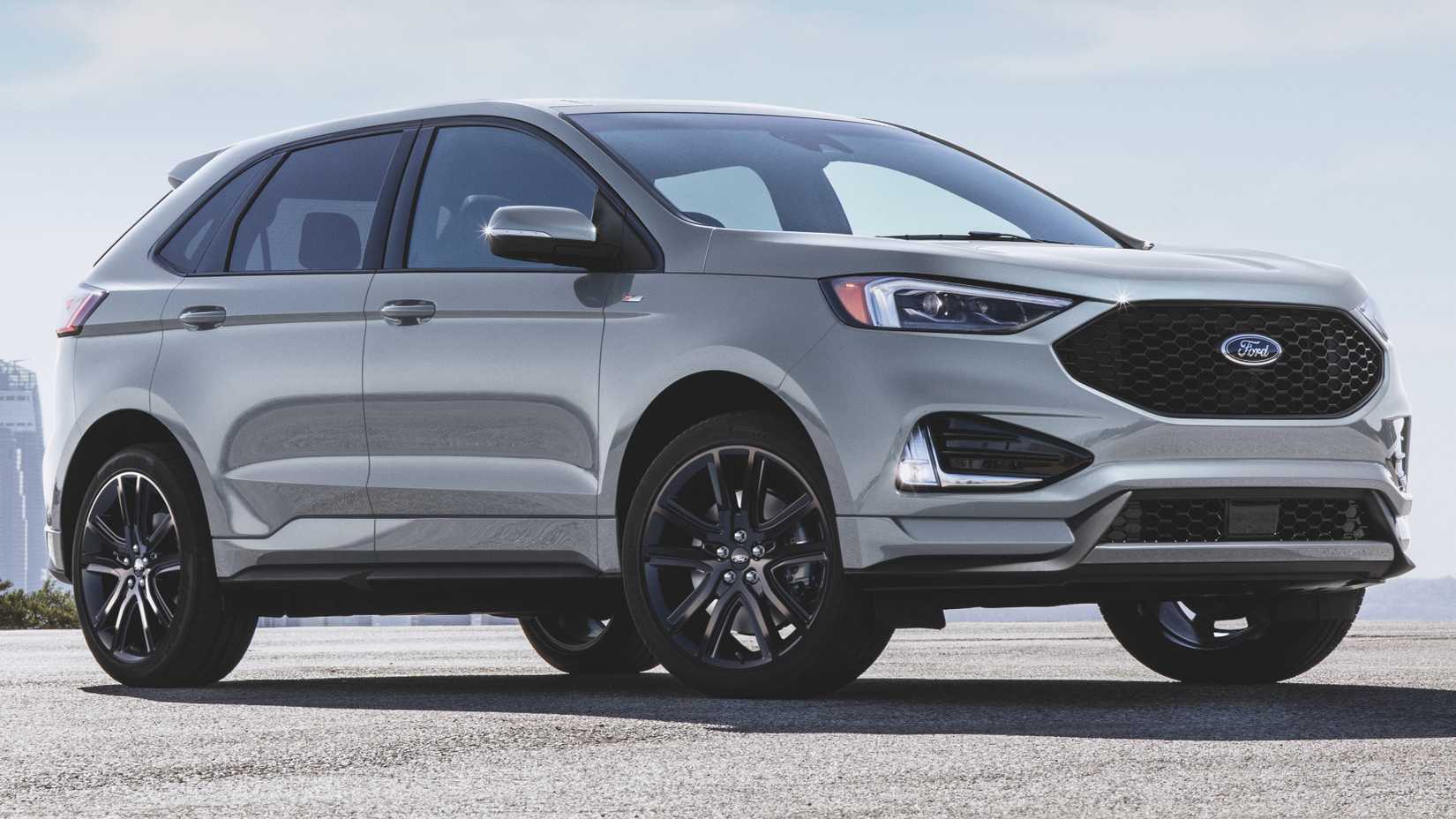 Ford Edge Generations Ranked By Reliability