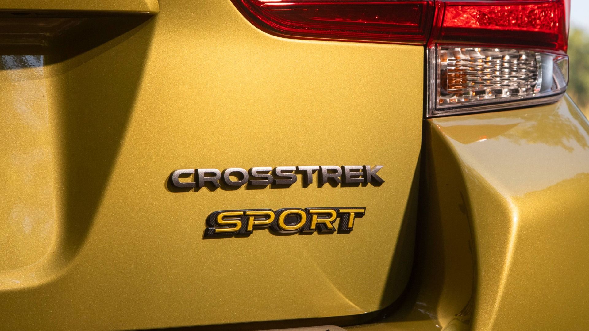 Subaru Crosstrek Generations Ranked By Reliability - Deptam.com