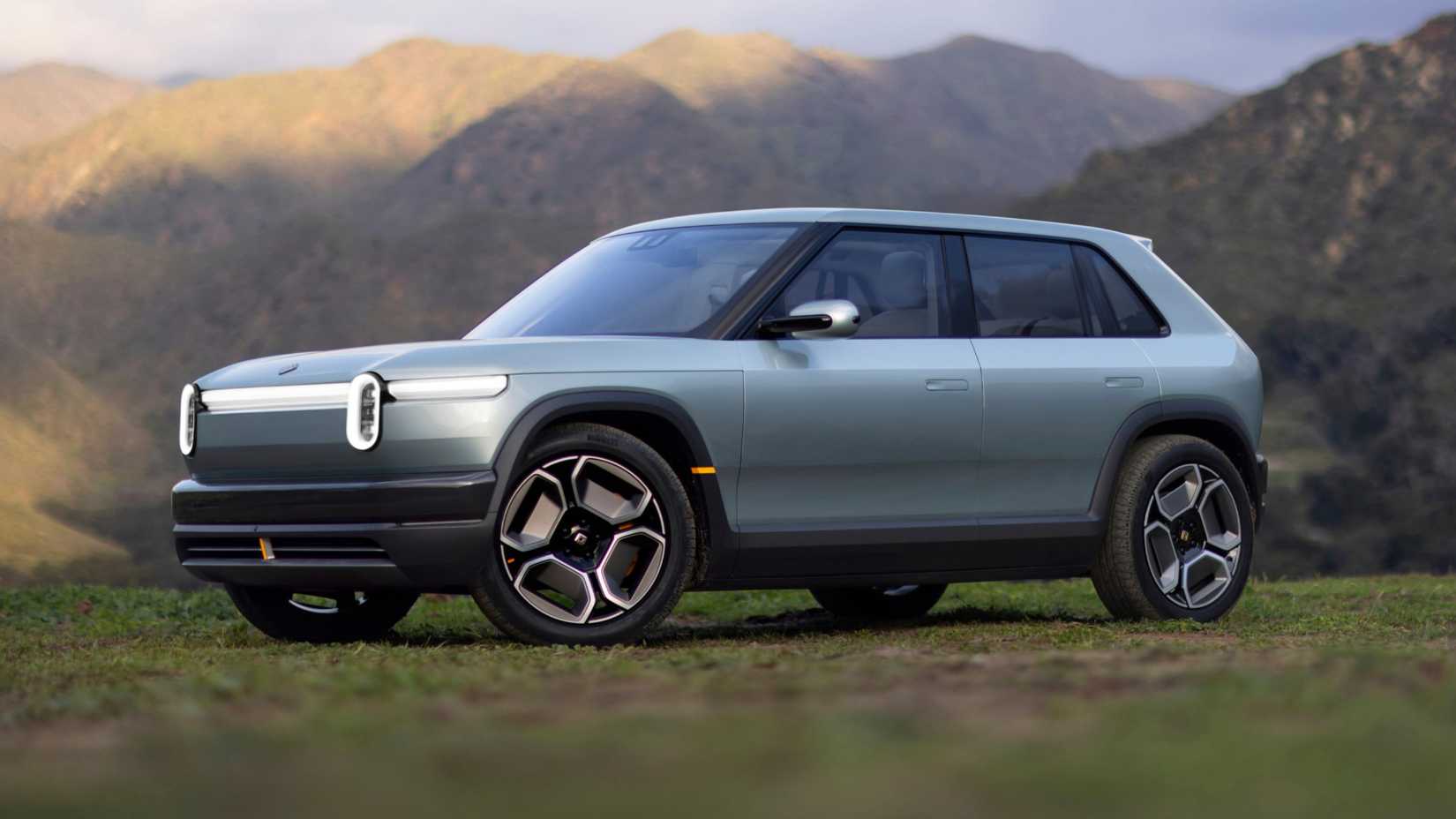 Who Owns Rivian And Other Questions About The American Automaker Answered