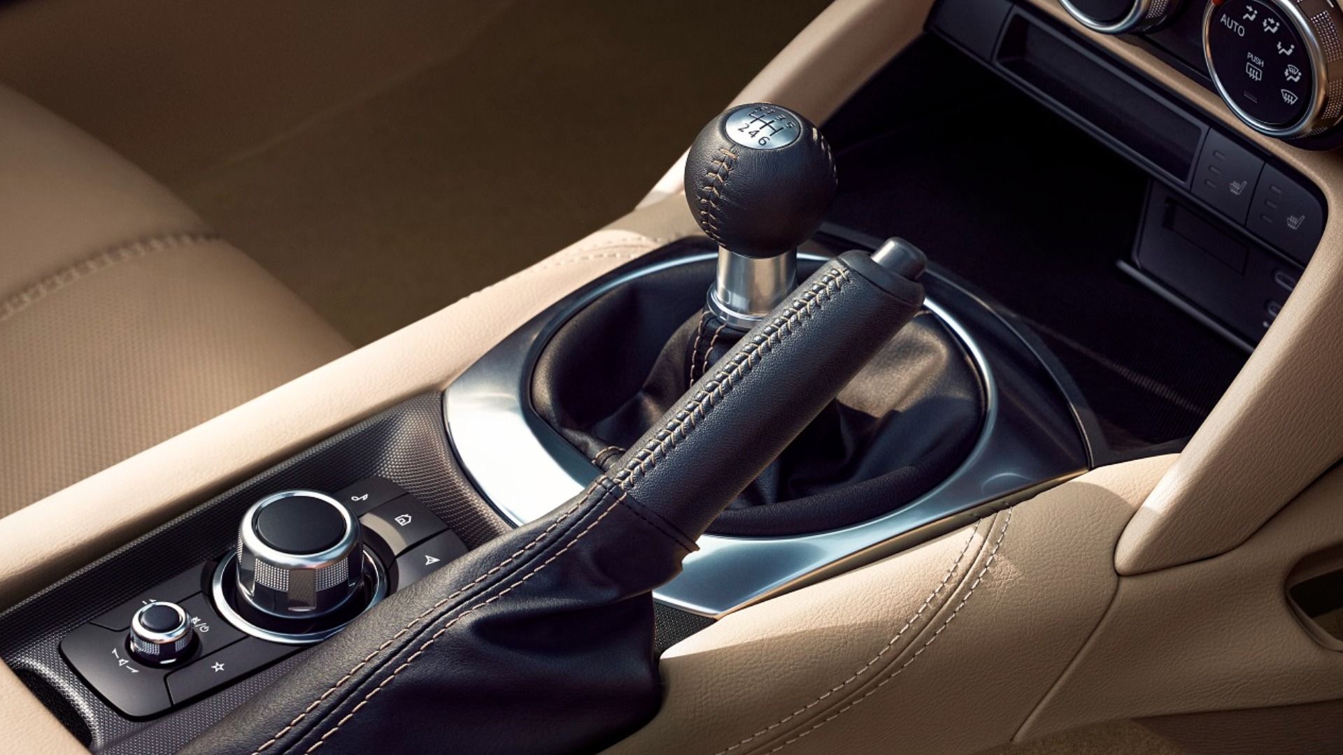 The Mazda MX-5 Miata Is Very Popular Right Now