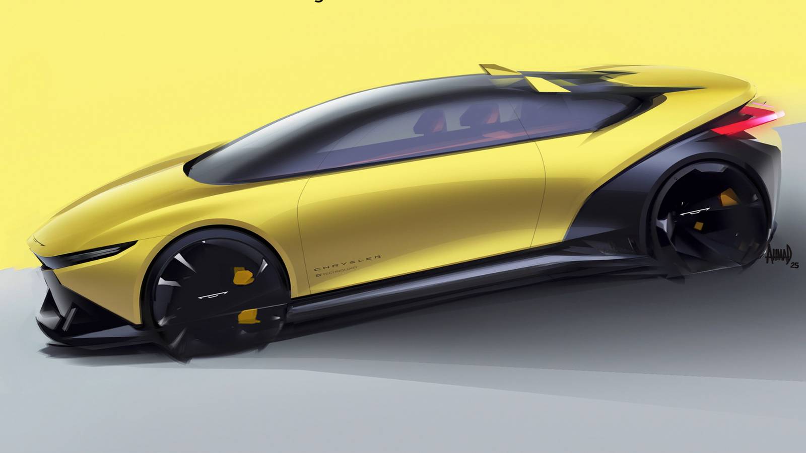 Video: Chrysler Turning To Designers With No Experience For Future Cars