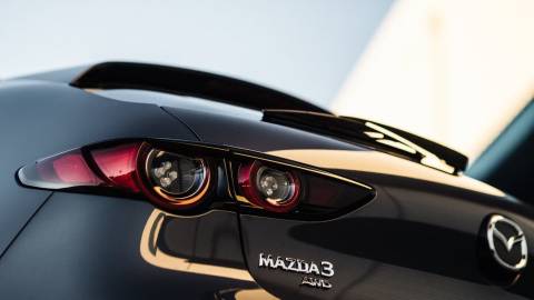 2024 Mazda 3 Hatchback Pricing, Photos & Specs