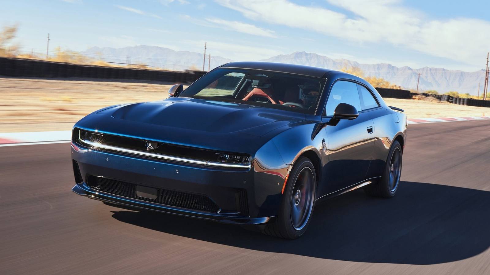 Dodge Is Already Pulling The Plug On Its Cheapest Muscle Car