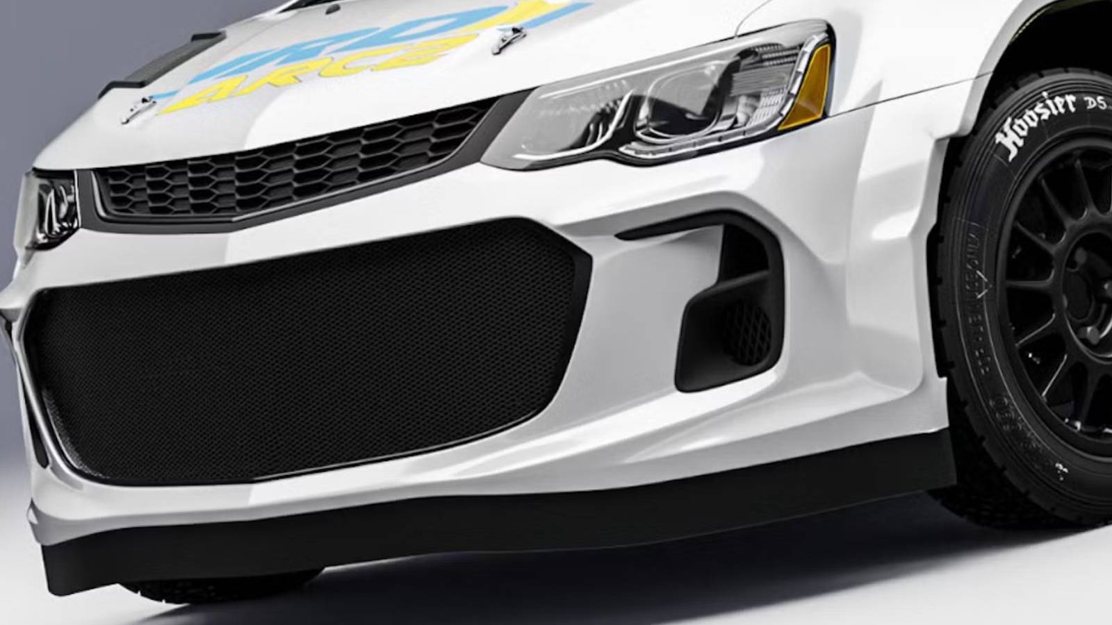 America's Newest Hot Hatch Won't Ever See The Road