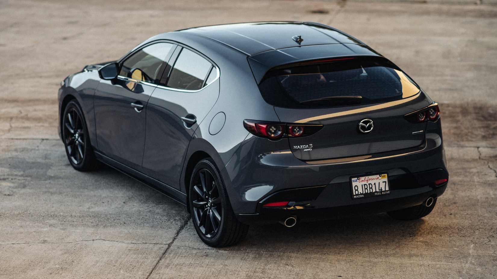 Toyota's GR Corolla Is America's Last Affordable AWD Hot Hatch