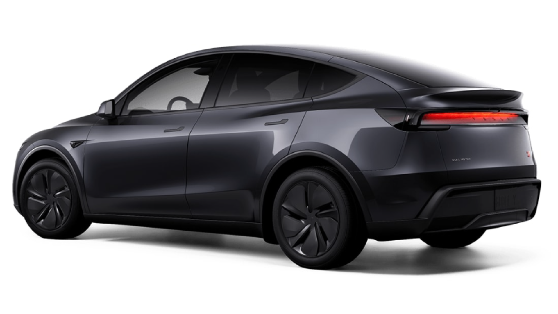 2026 Tesla Model Y Pricing, Photos & Specs