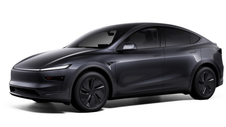 2026 Tesla Model Y Pricing Photos Specs