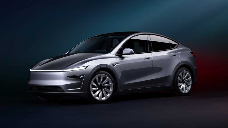 2026 Tesla Model Y Pricing, Photos & Specs