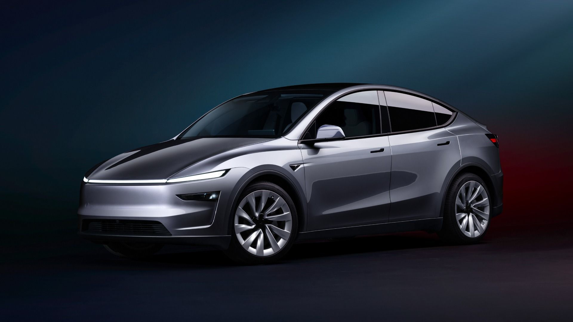 2025 Tesla Model Y Specs & Trims