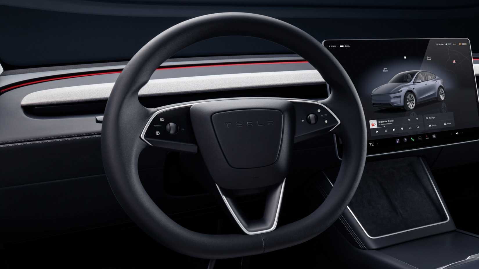 Tesla Model Y Juniper Vs. Model Y: 10 Major Updates
