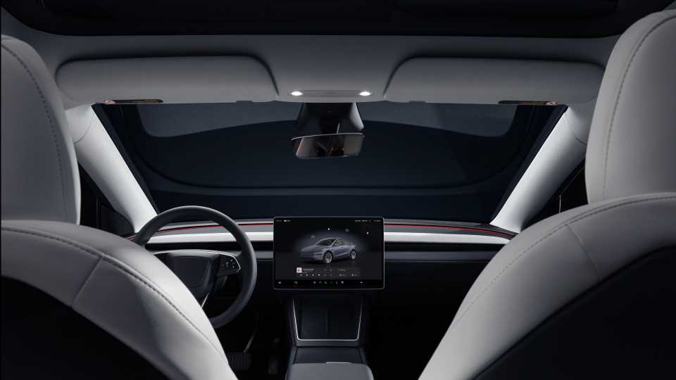 2026 Tesla Model Y Pricing, Photos & Specs