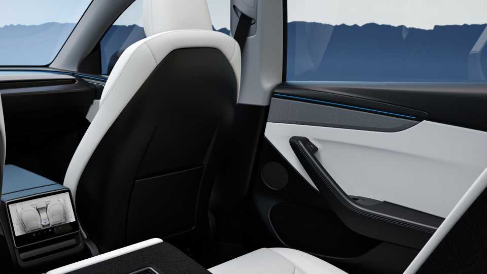 2026 Tesla Model Y Pricing, Photos & Specs