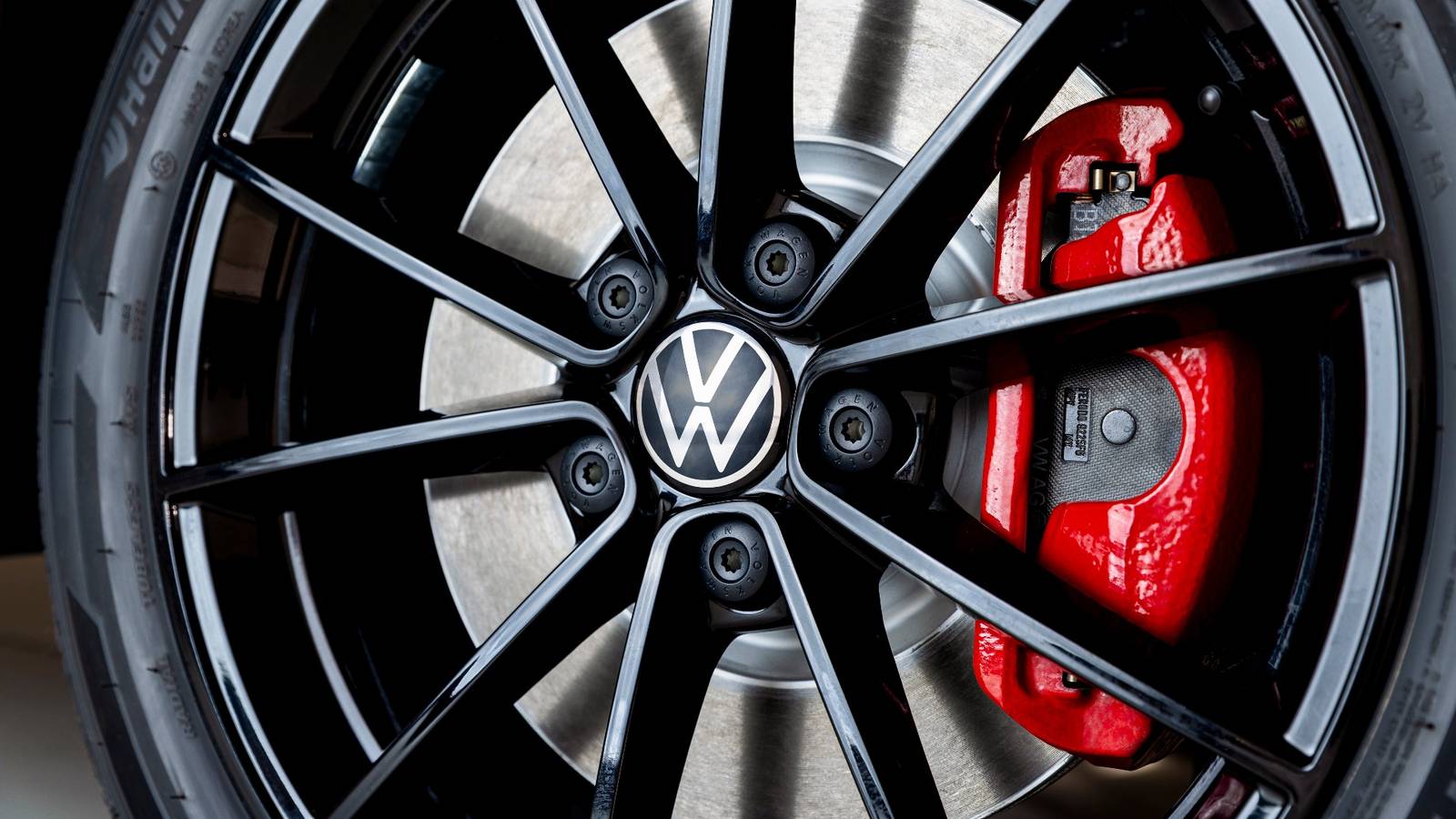 This Is The Story Behind All Of Volkswagen Group's Brands
