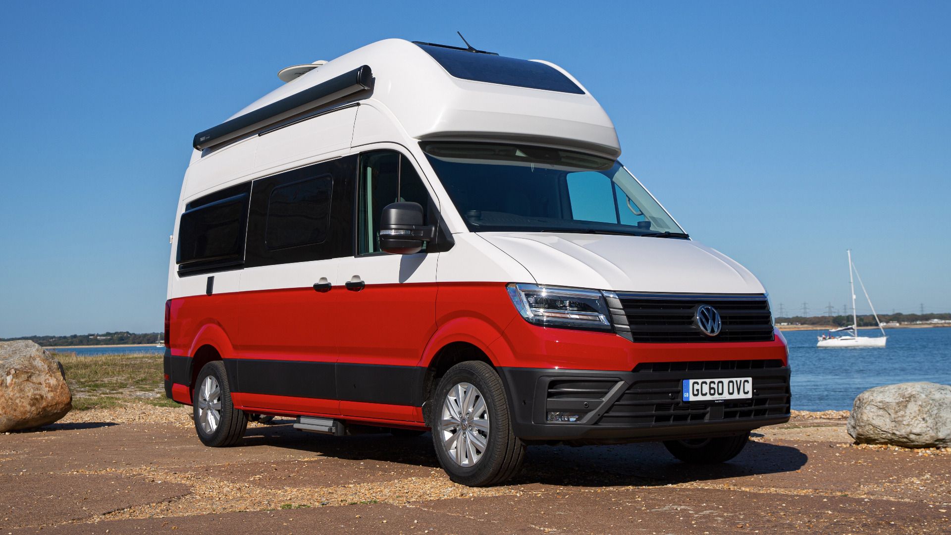 Volkswagen's Ford Maverick Fighter Is Finally Happening