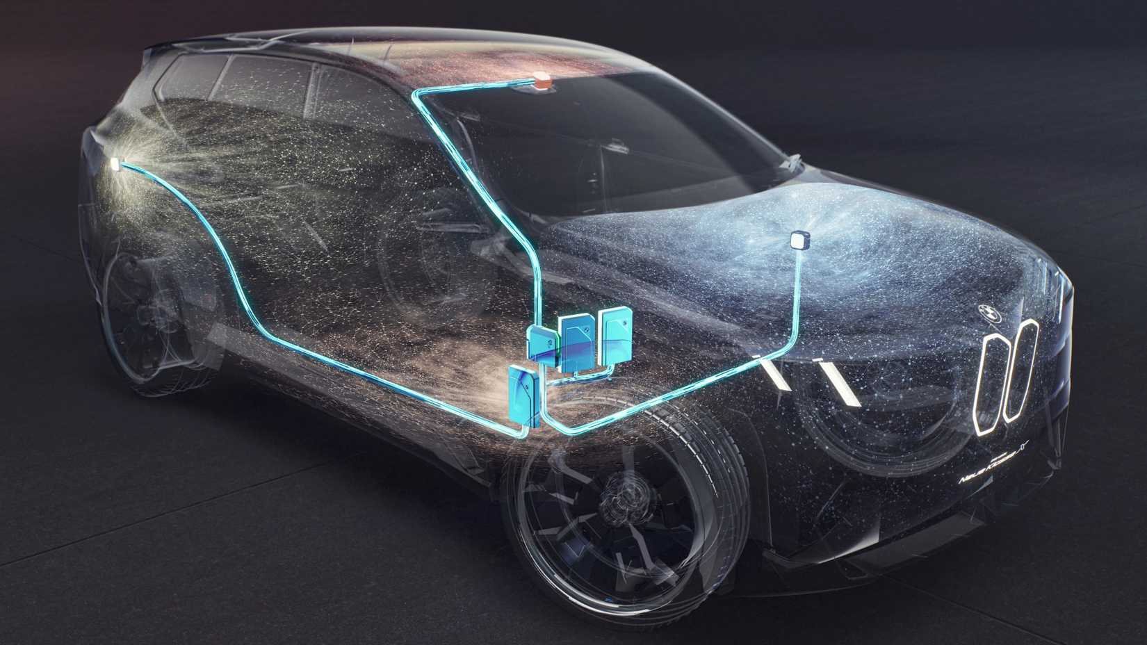 Tech-Heavy Data Centers Could Cause Another Auto Supply Shortage: Report