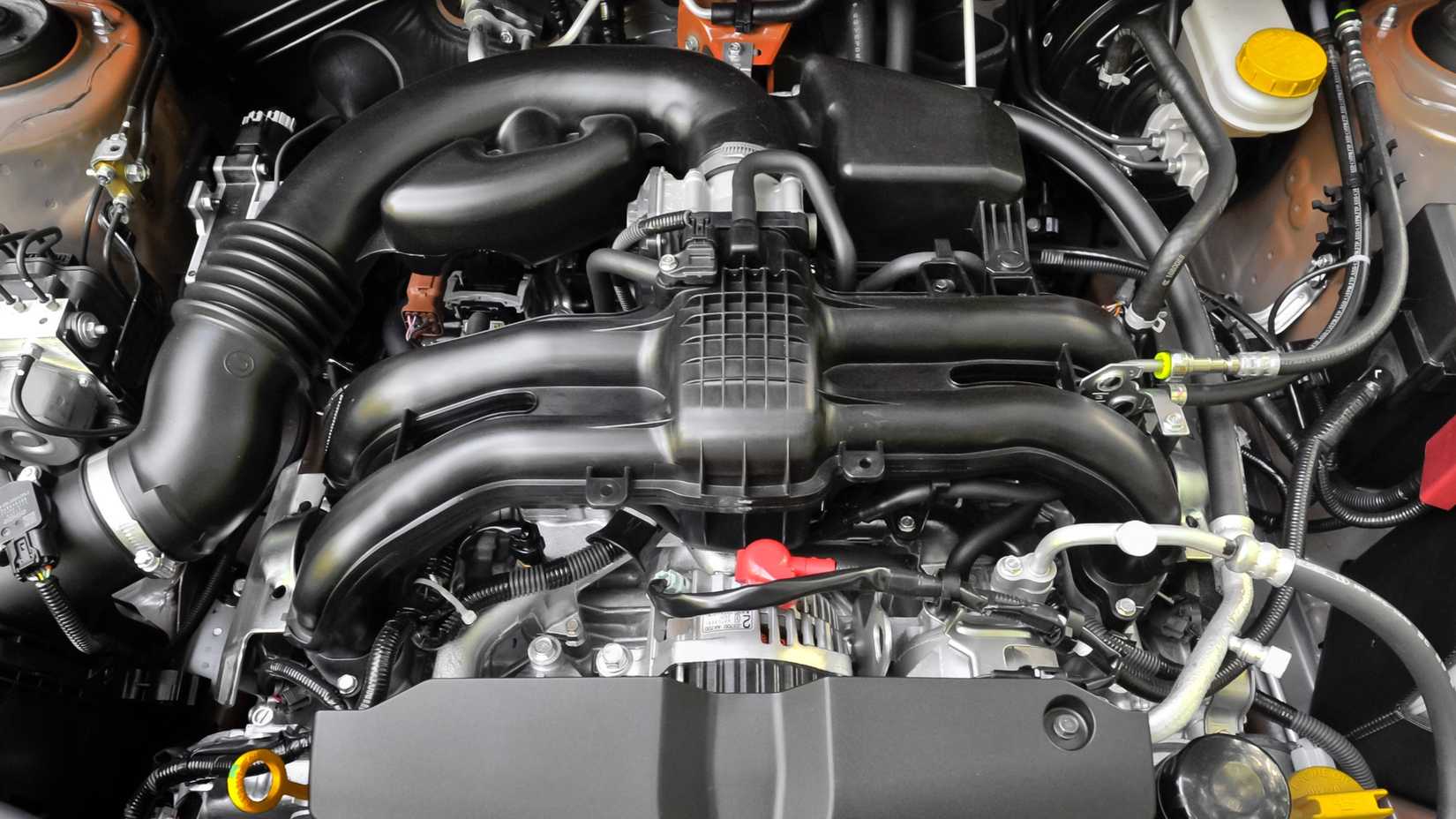 Subaru Crosstrek Generations Ranked By Reliability