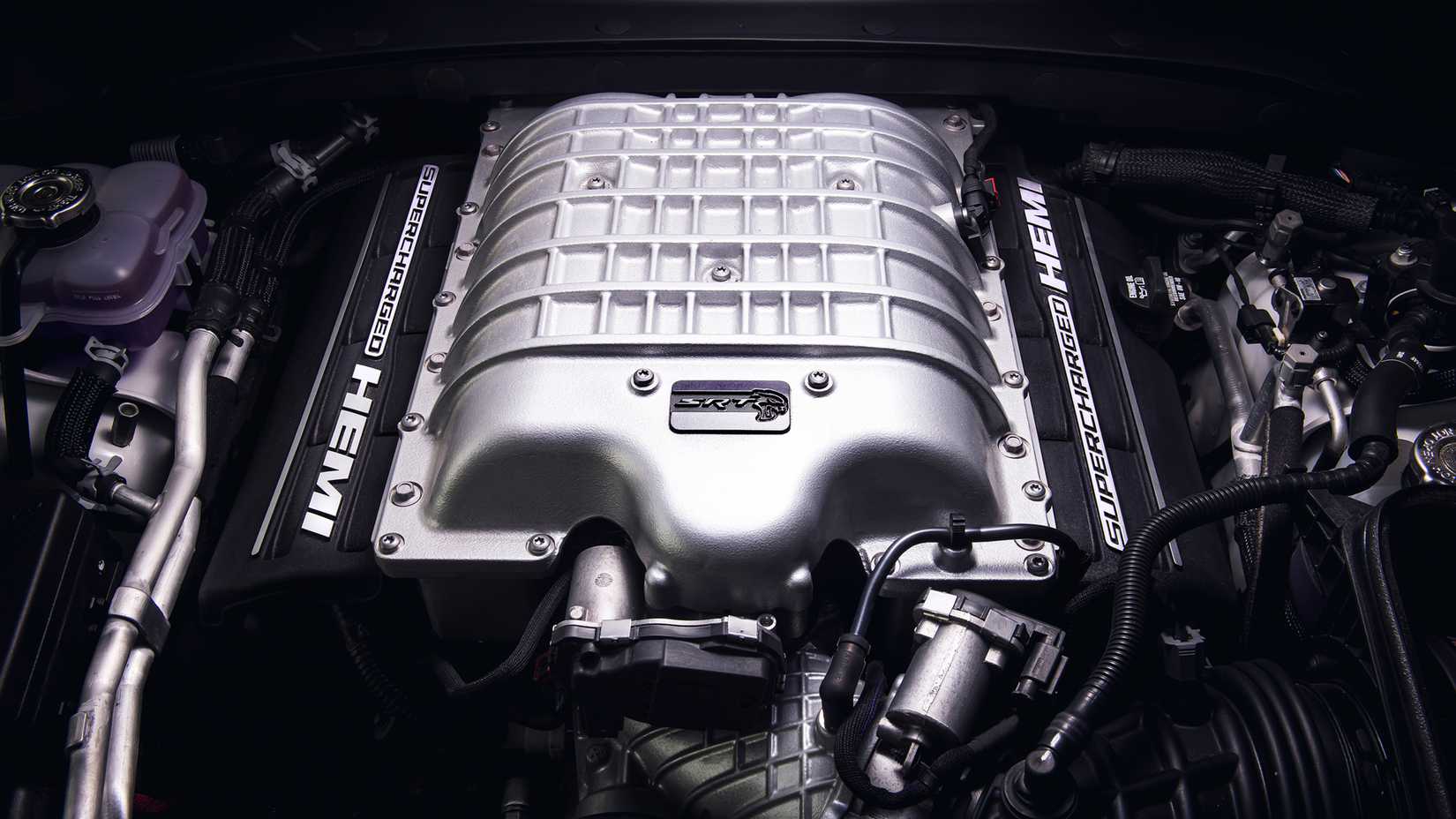 2015 Dodge Challenger SRT Hellcat Buyers Guide
