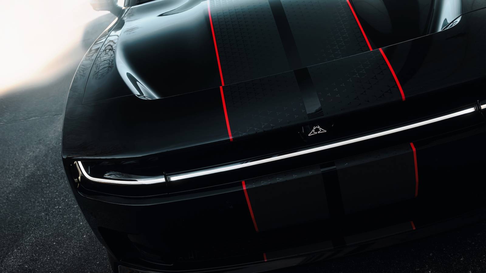 California Dealer Offers Shockingly Low Dodge Charger Daytona Lease Deal