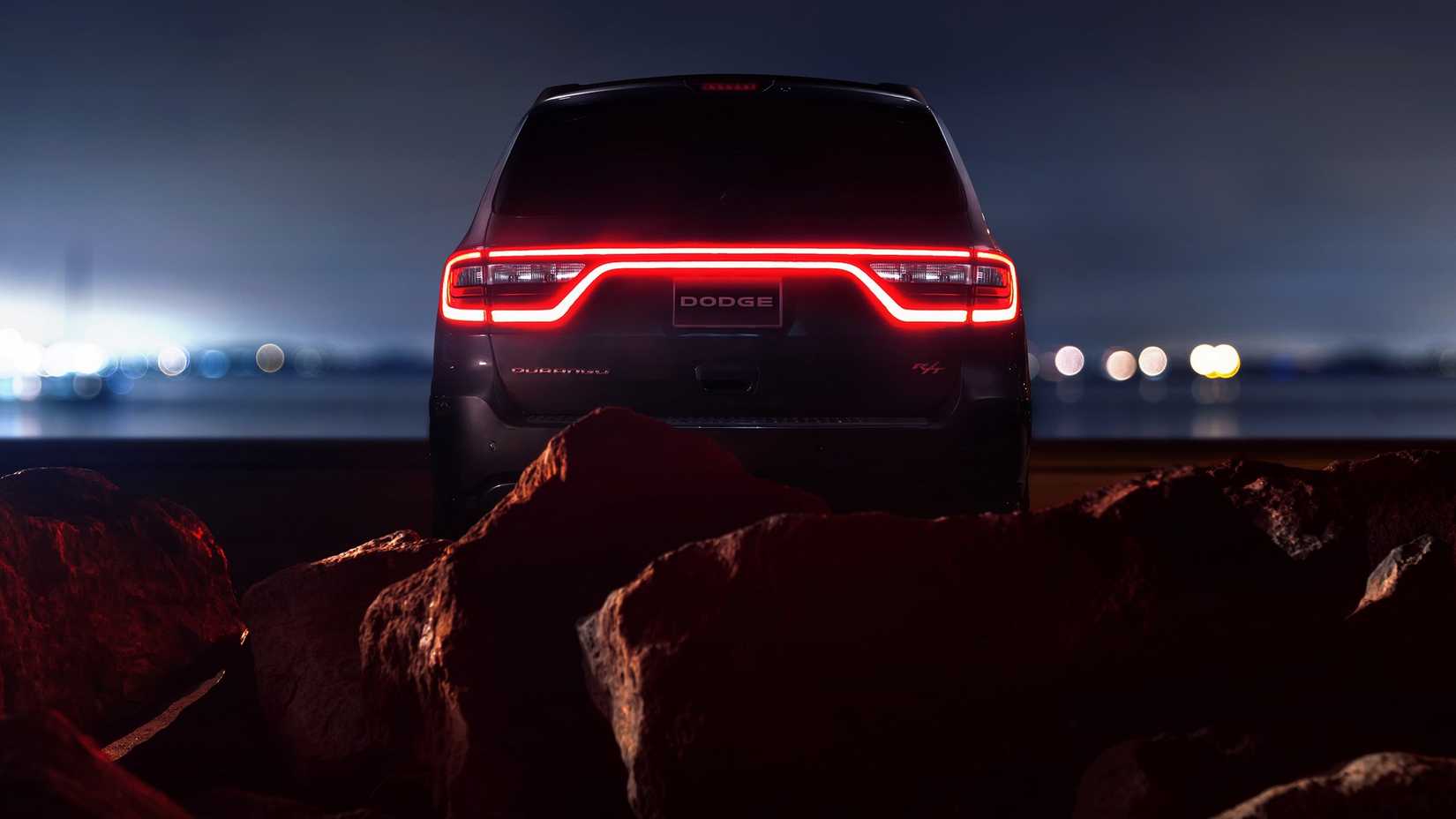 Can You Guess The Car Just By The Taillight?