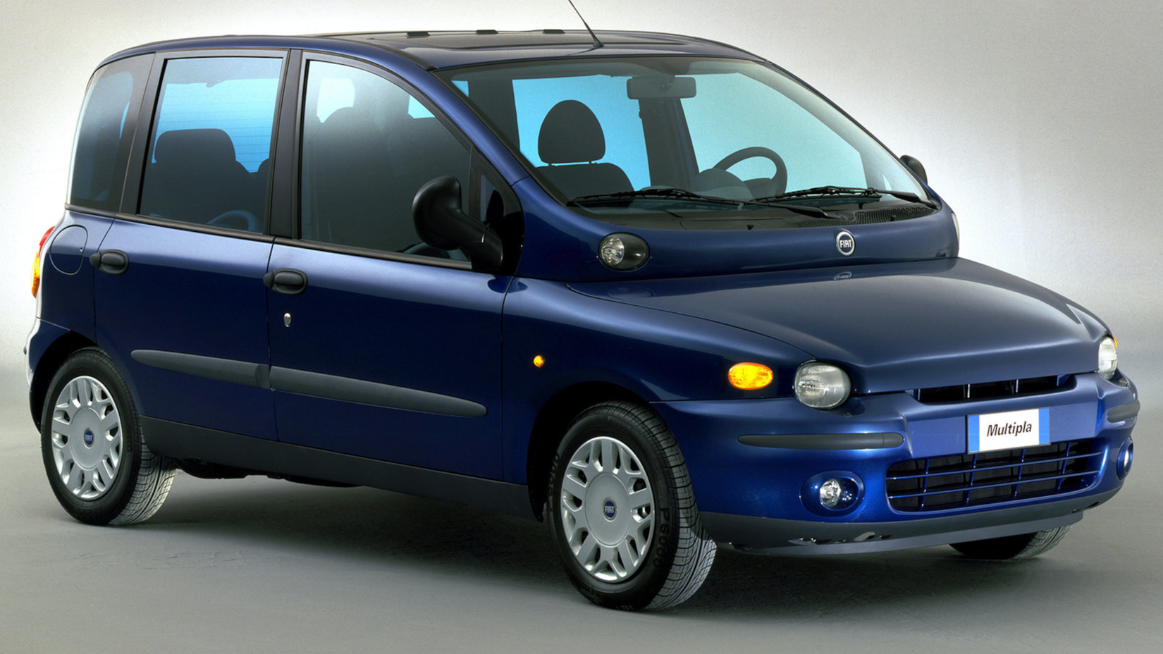 Opinion: 20 Models That Prove Cars Peaked In The 1990s