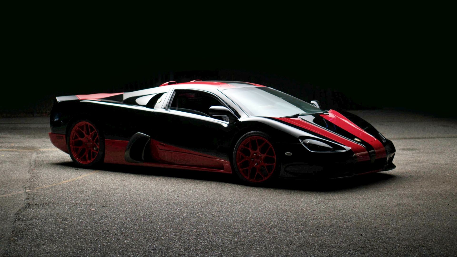 Ssc Ultimate Aero Tt History