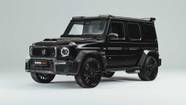 Stude Wagon